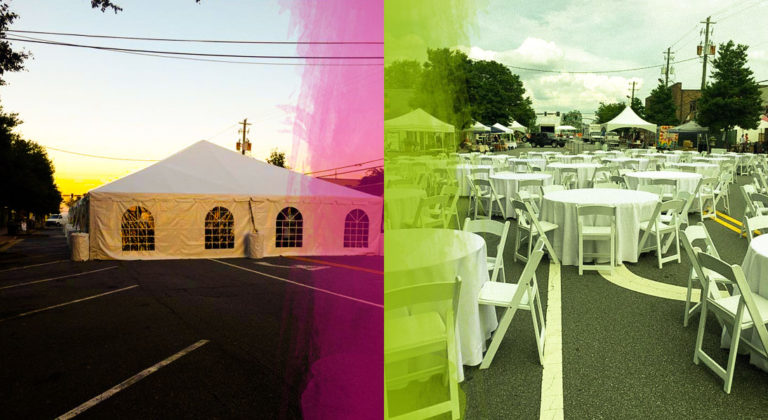 Home | It's My Party Rentals